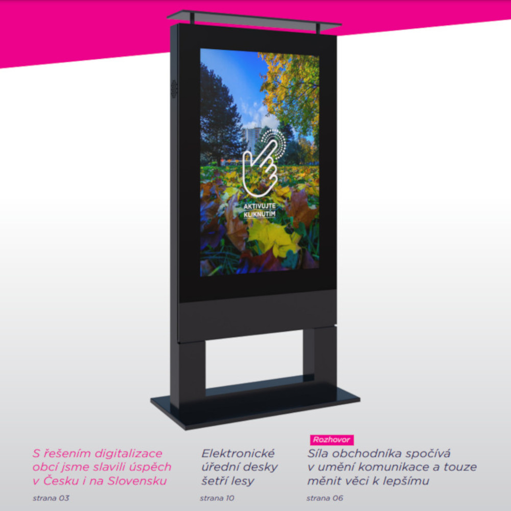 Magazín DigiDay červen 2023 - DigiDay