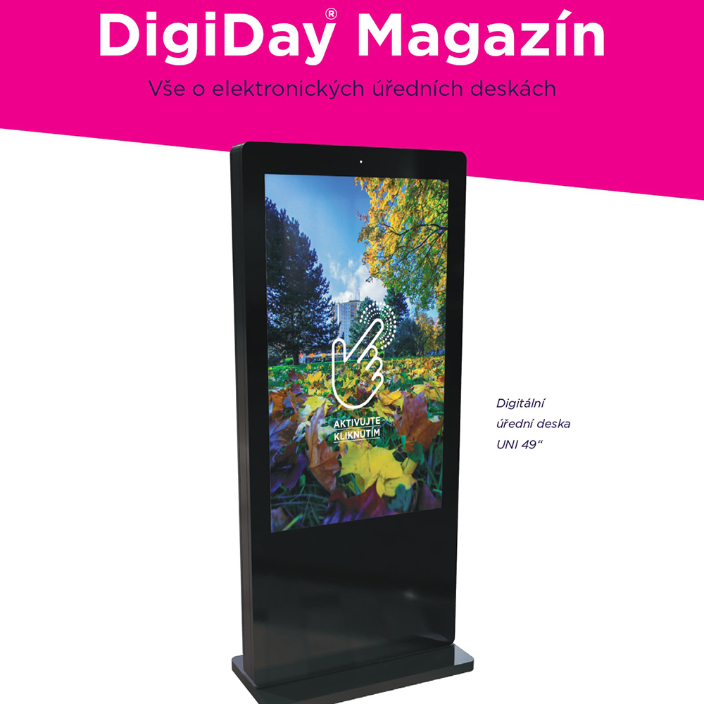 Magazín DigiDay duben 2024 - DigiDay